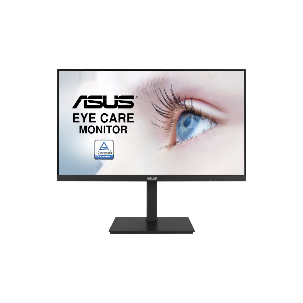 MONITOR ASUS VA24DQSB PLANO CORPORATIVO/IPS/23.8 PULG/75HZ/FRAMELESS ...