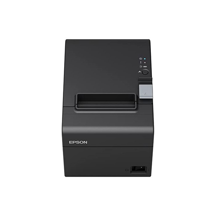 IMPRESORA EPSON TM-T20III-01 USB+SERIAL/CORTADOR AUT/CON FUENTE/CABLE ...