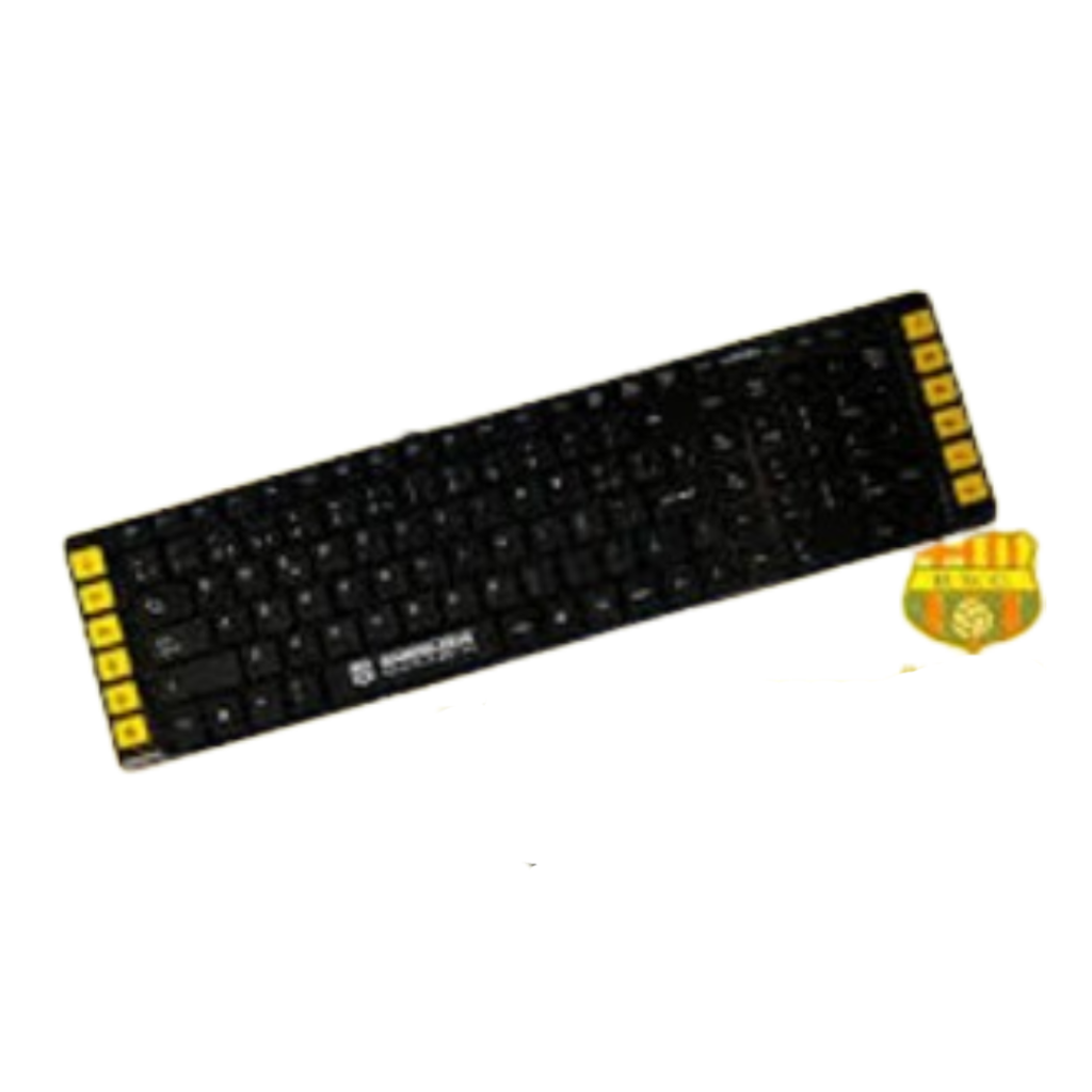 TECLADO VANTEC BARCELONA - Computer Center
