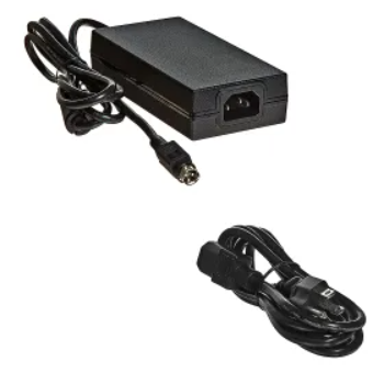 ADAPTADOR DE CORRIENTE POWER SUPPLY EPSON IMPRESORA PUNTO DE VENTA PS ...